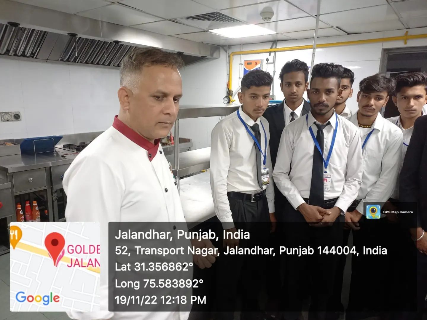 Welcome to Nawanshahr - Campus - KC Group of Institutes Punjab, Himachal