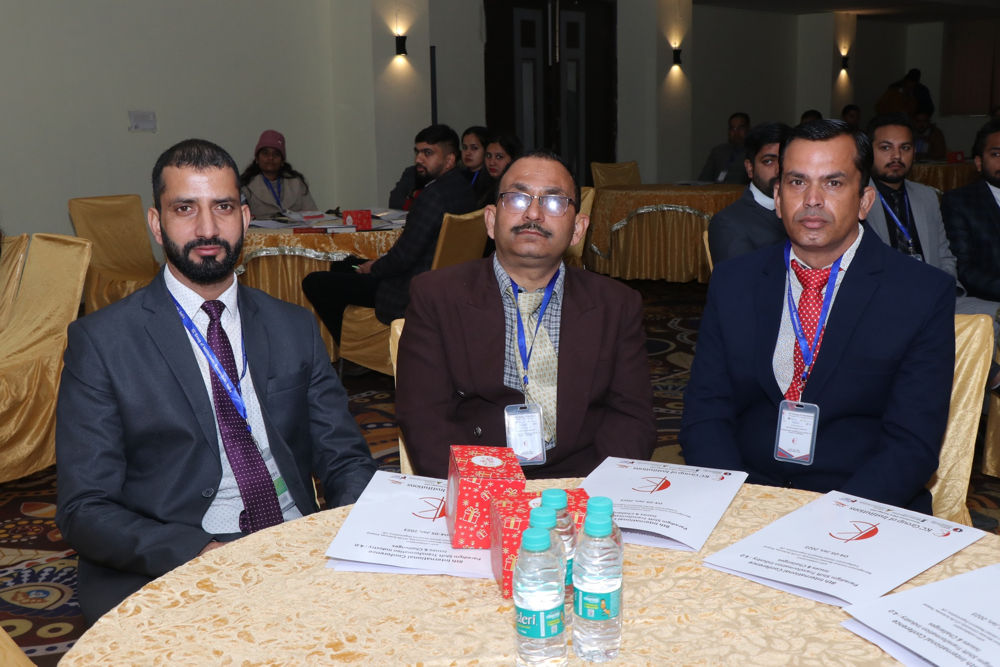 KC Group of Institutes Punjab, Himachal