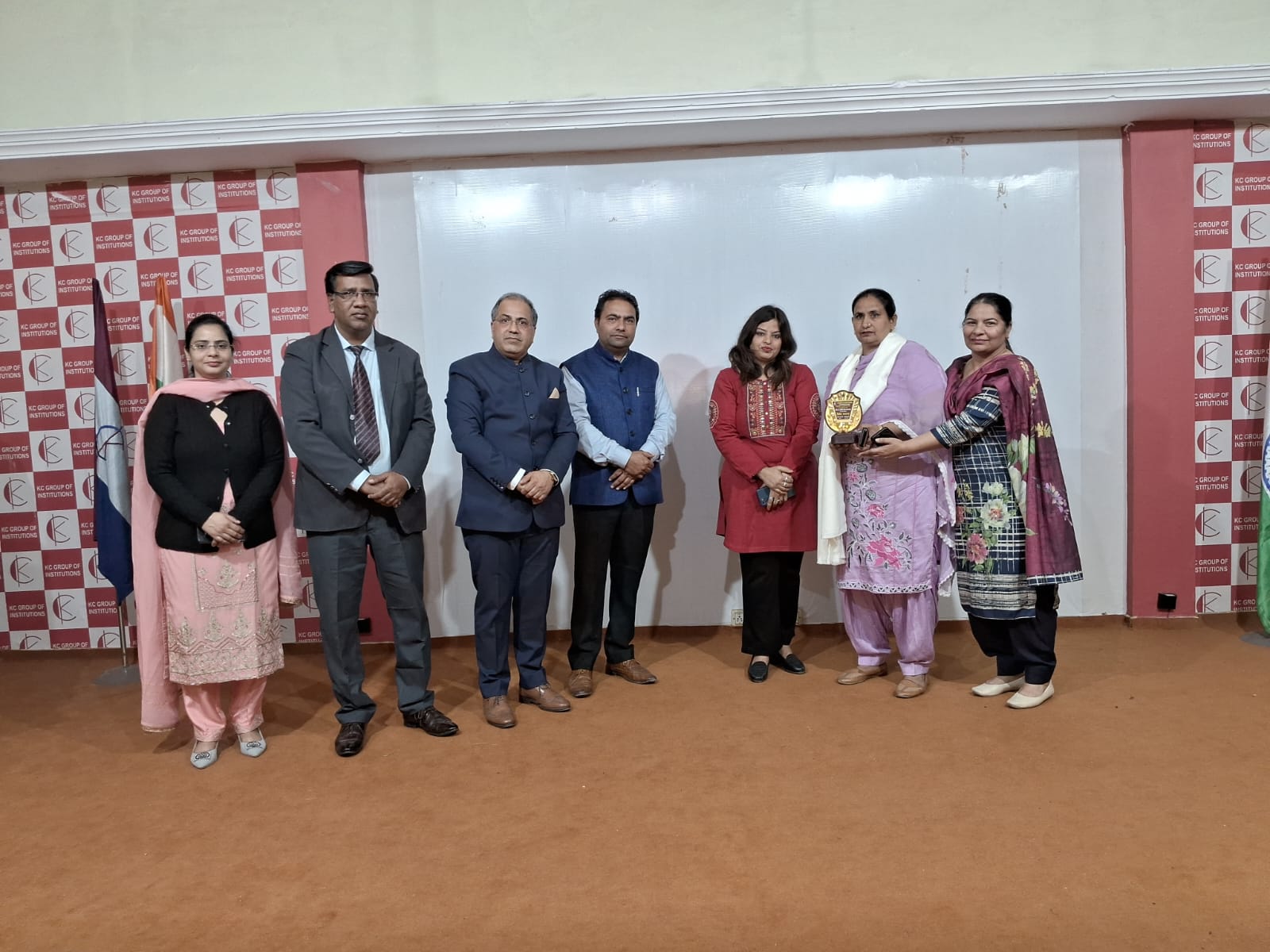 KC Group of Institutes Punjab, Himachal