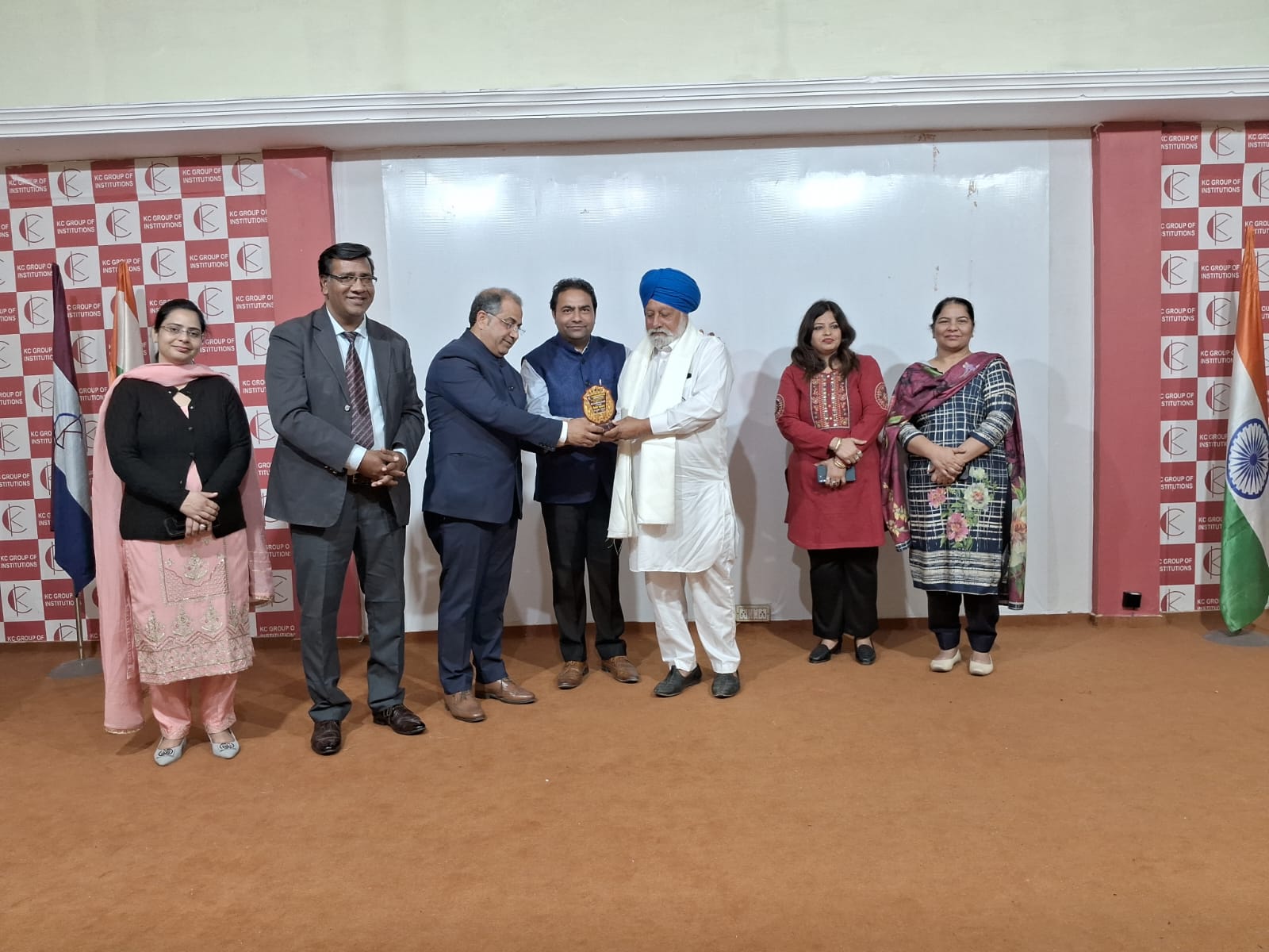 KC Group of Institutes Punjab, Himachal