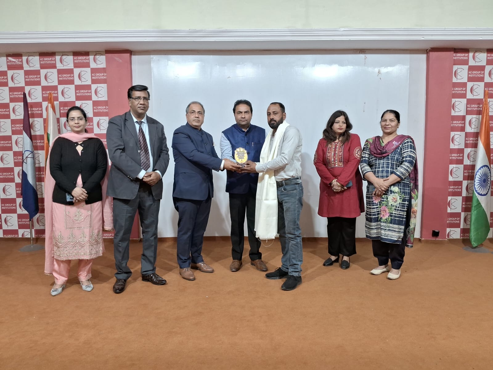KC Group of Institutes Punjab, Himachal