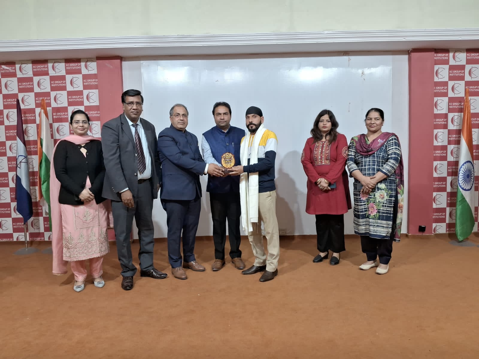KC Group of Institutes Punjab, Himachal