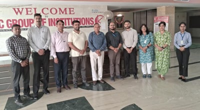 KC Group of Institutes Punjab, Himachal